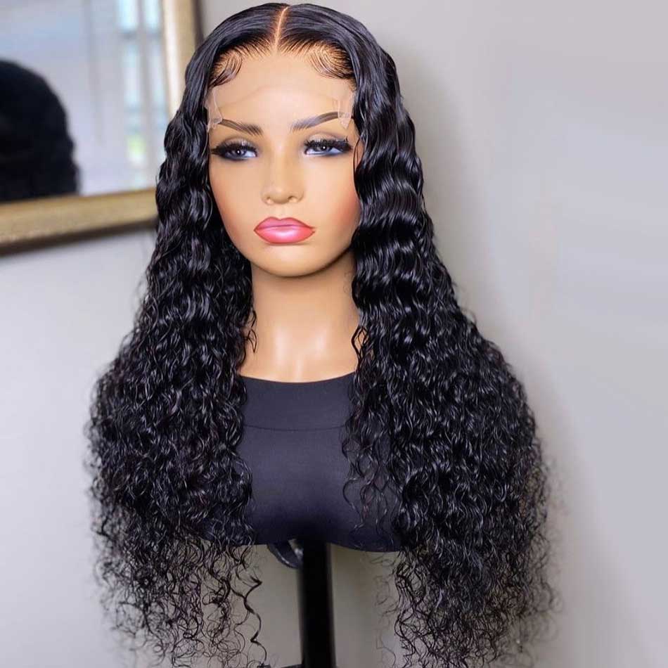 Custom Wig Making – Ms Luscious UK